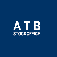 Login - ATB StockOffice